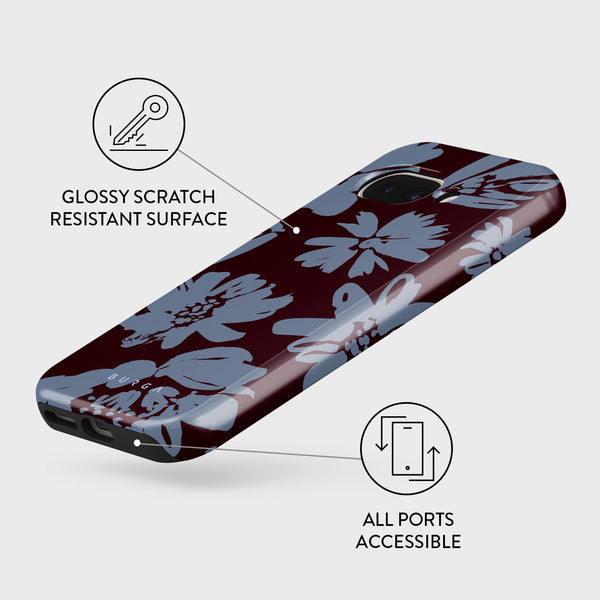 Darlin - Google Pixel 9a Case | BURGA