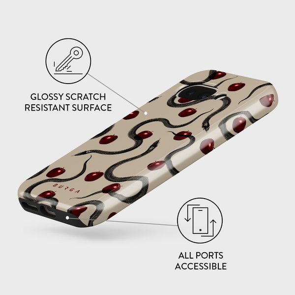 Sinful - Google Pixel 9a Case | BURGA