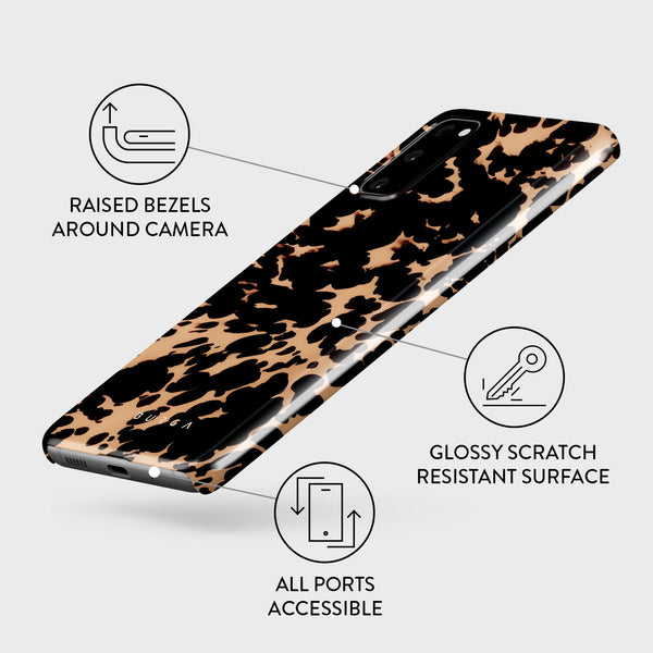 Betty - Samsung Galaxy S20 FE 4G / 5G Case | BURGA