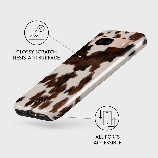 Celestial - Google Pixel 8a Case | BURGA