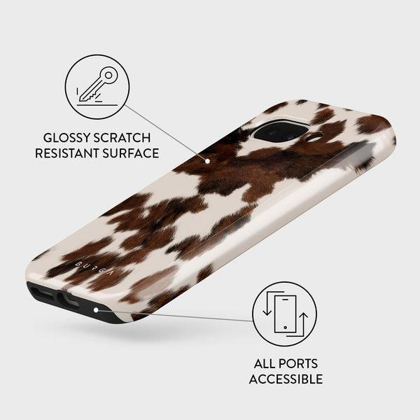 Celestial - Google Pixel 9a Case | BURGA