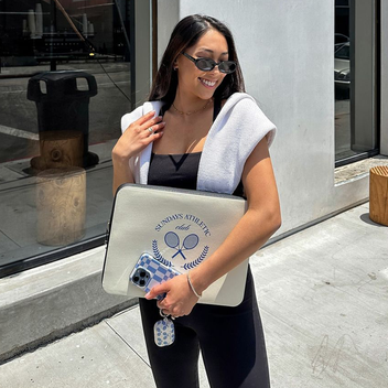 BURGA | Everyday Essentials Turned Fashion Accessories