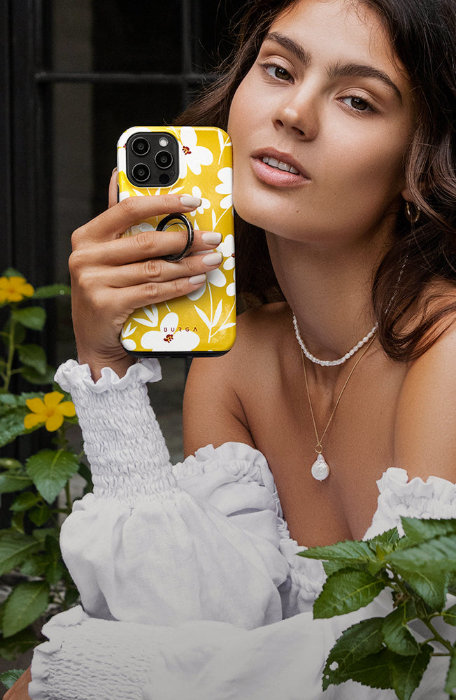 BURGA | Stylish iPhone & Samsung Galaxy Cases & Covers