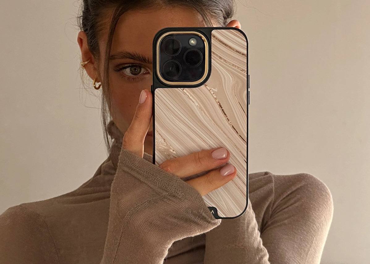 BURGA | Stylish iPhone & Samsung Galaxy Cases & Covers