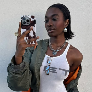 BURGA | Everyday Essentials Turned Fashion Accessories