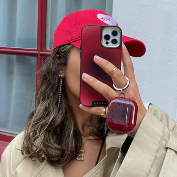 ELITE Phone Cases | BURGA