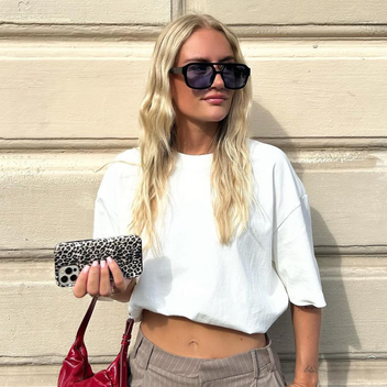 BURGA | Everyday Essentials Turned Fashion Accessories