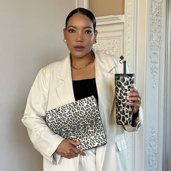 BURGA | Everyday Essentials Turned Fashion Accessories