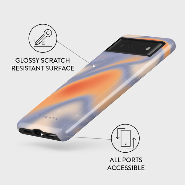 Nimbus - Google Pixel 6 Case | BURGA
