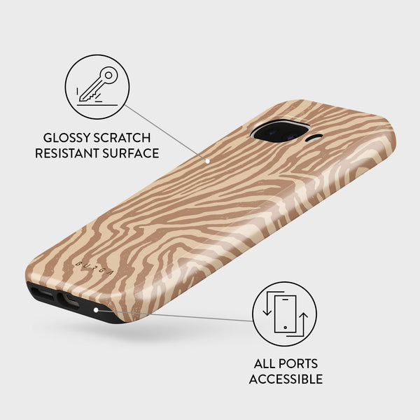 Lasso - Google Pixel 9a Case | BURGA