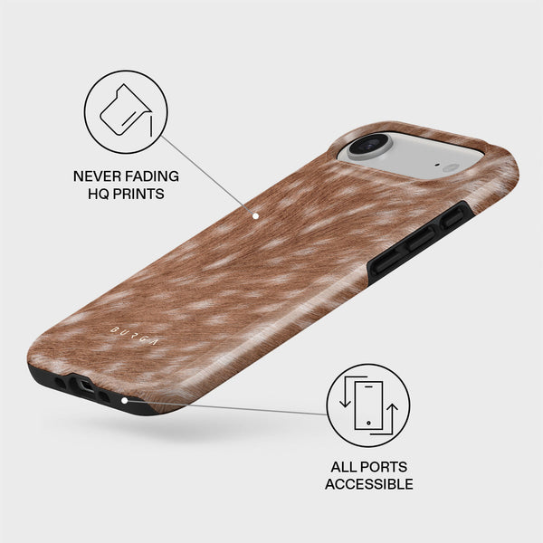 Country Road - iPhone Air Case | BURGA