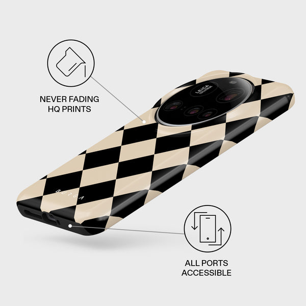 Proper Uniform - Xiaomi 15 Ultra Case | BURGA
