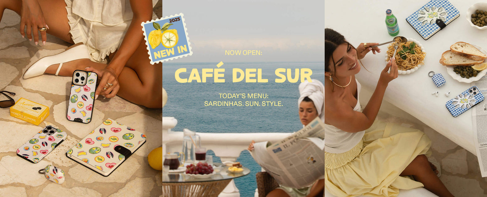 BURGA | Everyday Essentials Turned Fashion Accessories