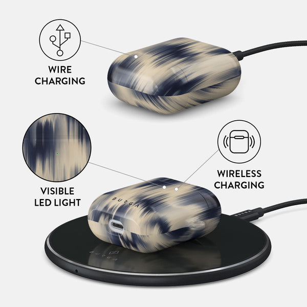 Avalanche - Apple Airpod Case Cover | BURGA