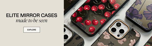 BURGA | Everyday Essentials Turned Fashion Accessories