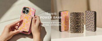 BURGA | Everyday Essentials Turned Fashion Accessories