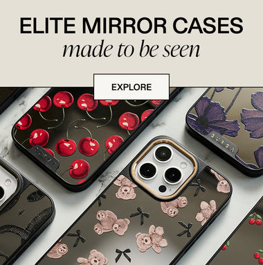 BURGA | Everyday Essentials Turned Fashion Accessories