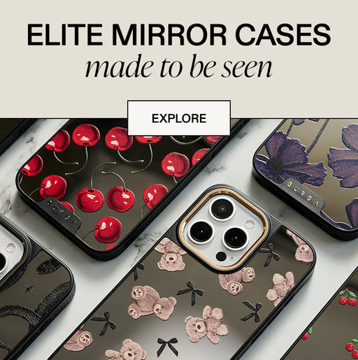 BURGA | Everyday Essentials Turned Fashion Accessories