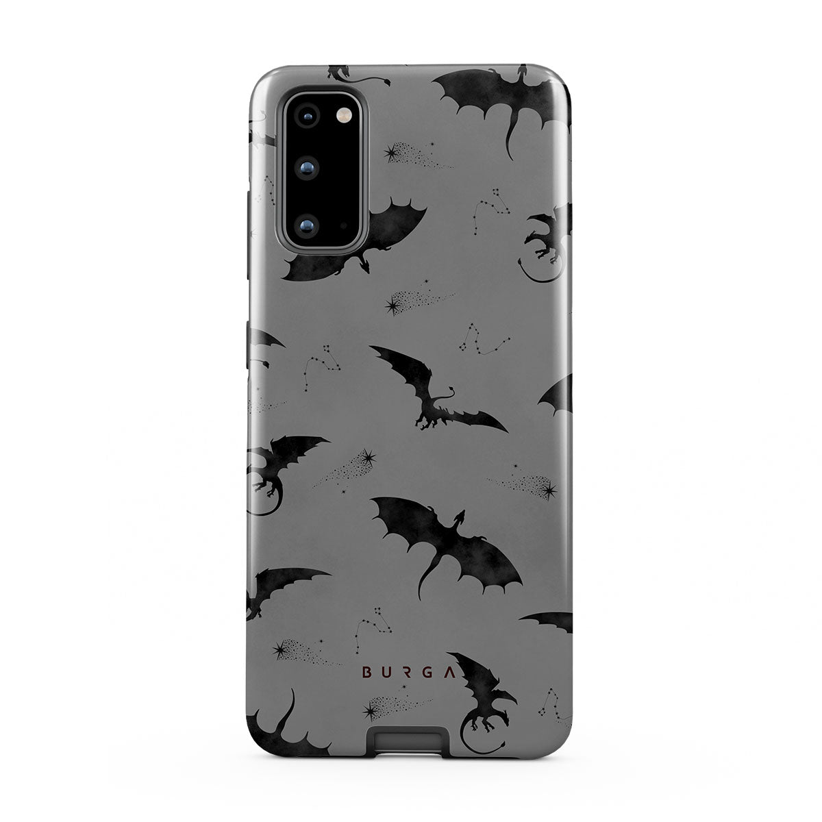 Samsung Galaxy S20 4G 5G Cases Stylish and Protective BURGA