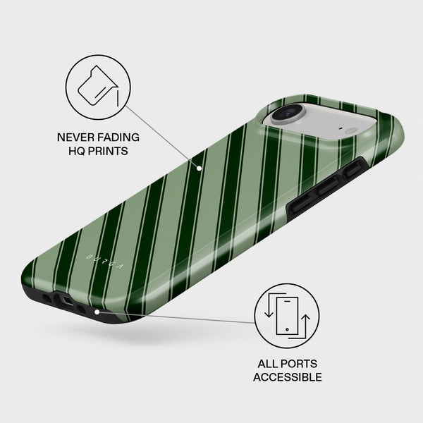 Wrapped - iPhone Air Case | BURGA