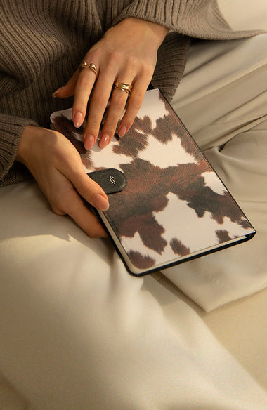 BURGA | Everyday Essentials Turned Fashion Accessories