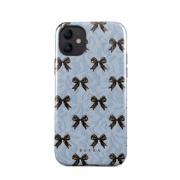 Fashionista - iPhone 12 Case | BURGA