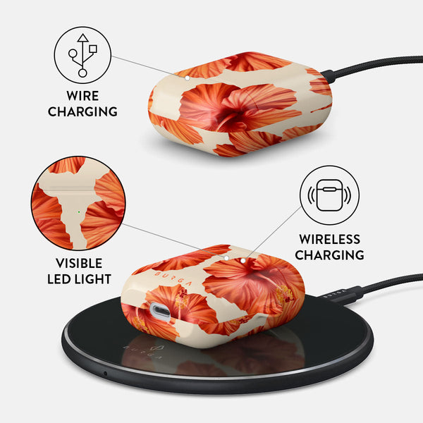 Bonita - Apple Airpod Case Cover | BURGA