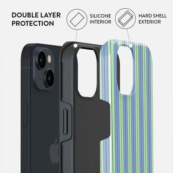 Sailaway - iPhone 13 Case | BURGA
