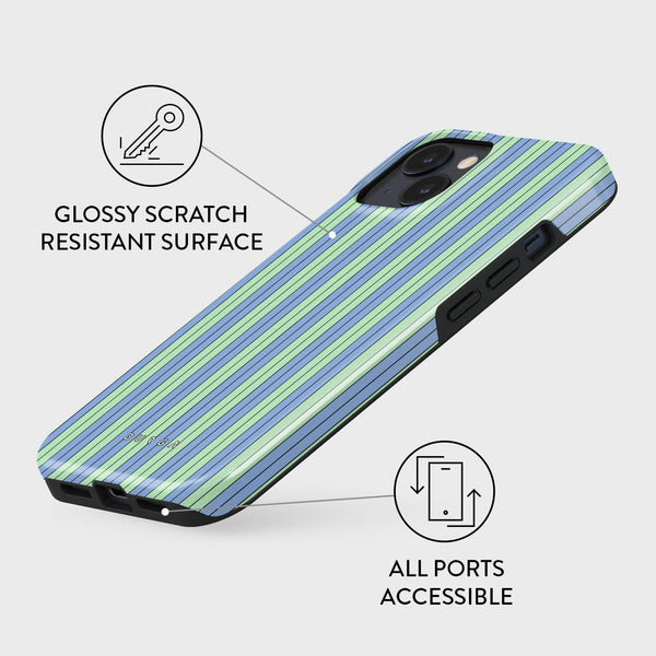 Sailaway - iPhone 13 Case | BURGA