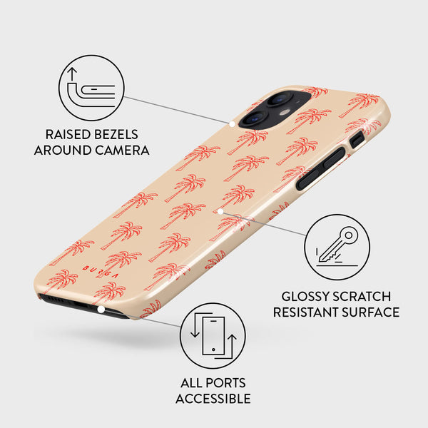 Happy Hour - iPhone 12 Case | BURGA