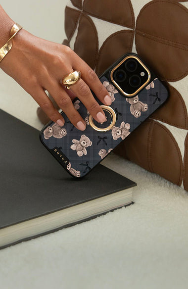 BURGA | Everyday Essentials Turned Fashion Accessories