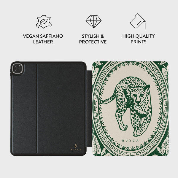 Antique - iPad Pro 11 (4th/3rd Gen) Case | BURGA