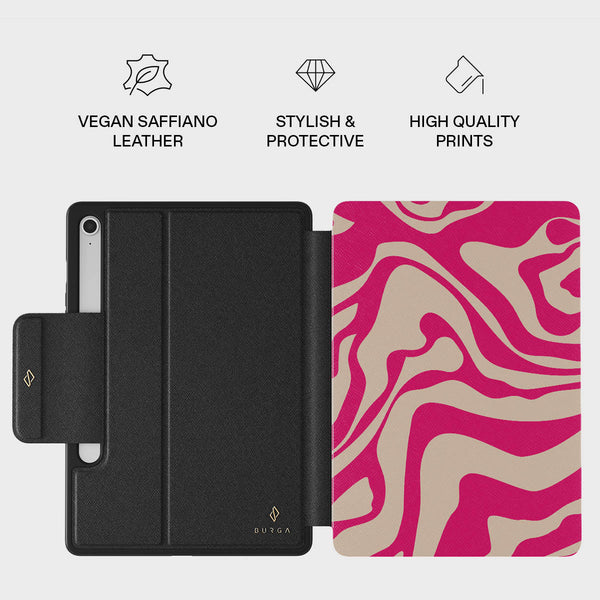 Siren - Samsung Galaxy Tab S10 FE Case | BURGA