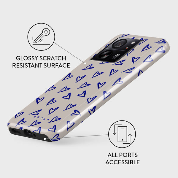 Love Me Right - Xiaomi 13T Case | BURGA
