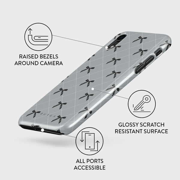 Coquette - iPhone XR Case | BURGA