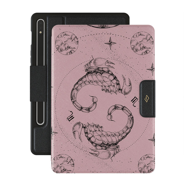 Scorpio - Samsung Galaxy Tab S8/S7 Case | BURGA