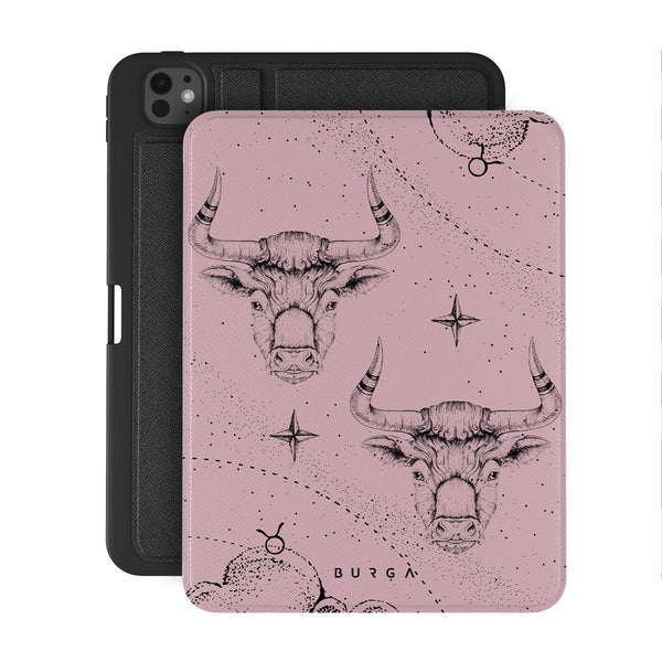 Taurus - iPad Pro 11 (8th/7th Gen) Case | BURGA