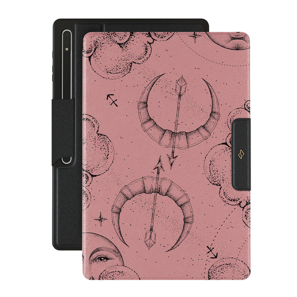 Sagittarius - Samsung Galaxy Tab S8 Ultra Case | BURGA