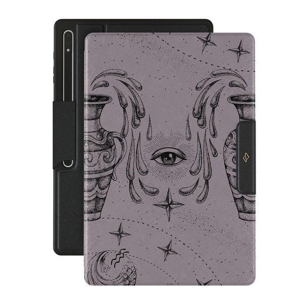 Aquarius - Samsung Galaxy Tab S10 Ultra Case | BURGA