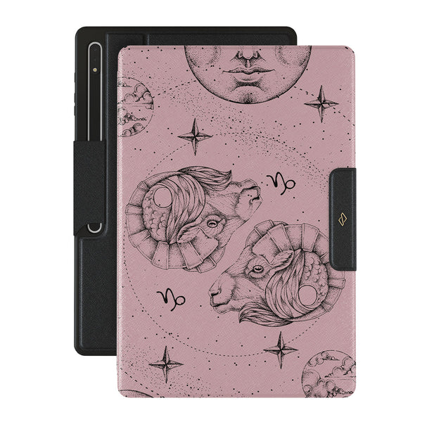 Capricorn - Samsung Galaxy Tab S9 Ultra Case | BURGA