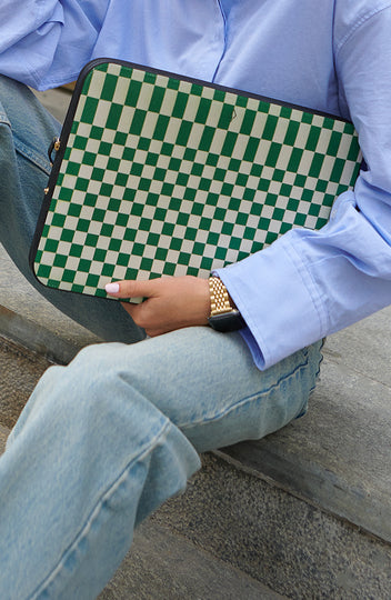 BURGA | Everyday Essentials Turned Fashion Accessories