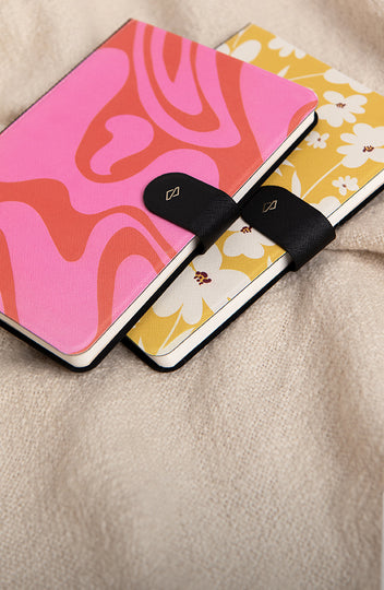 BURGA | Everyday Essentials Turned Fashion Accessories