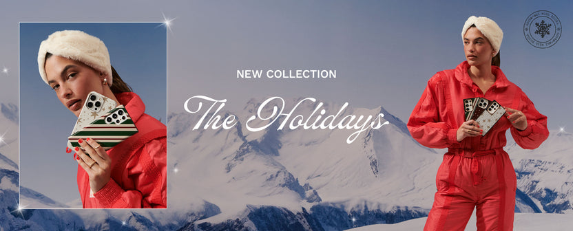 BURGA | Stylish iPhone & Samsung Galaxy Cases & Covers