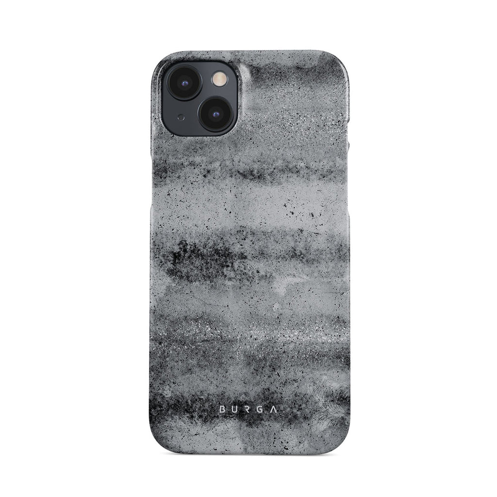Concrete Jungle - iPhone 14 Case | BURGA