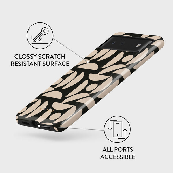 Moonlight - Google Pixel 6a Case | BURGA